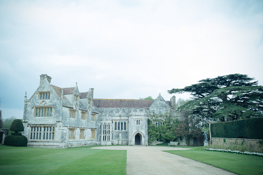 Athelhampton House Dorset - TP Photography