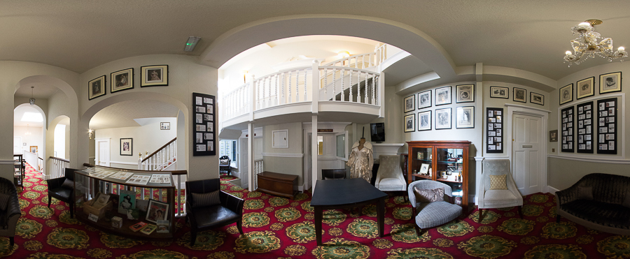 Langtry Manor Hotel Bournemouth Dorset