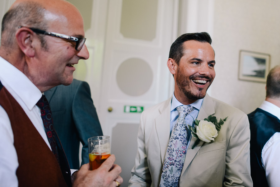 Ross and Craig - A Merley House Wimborne Wedding in Dorset