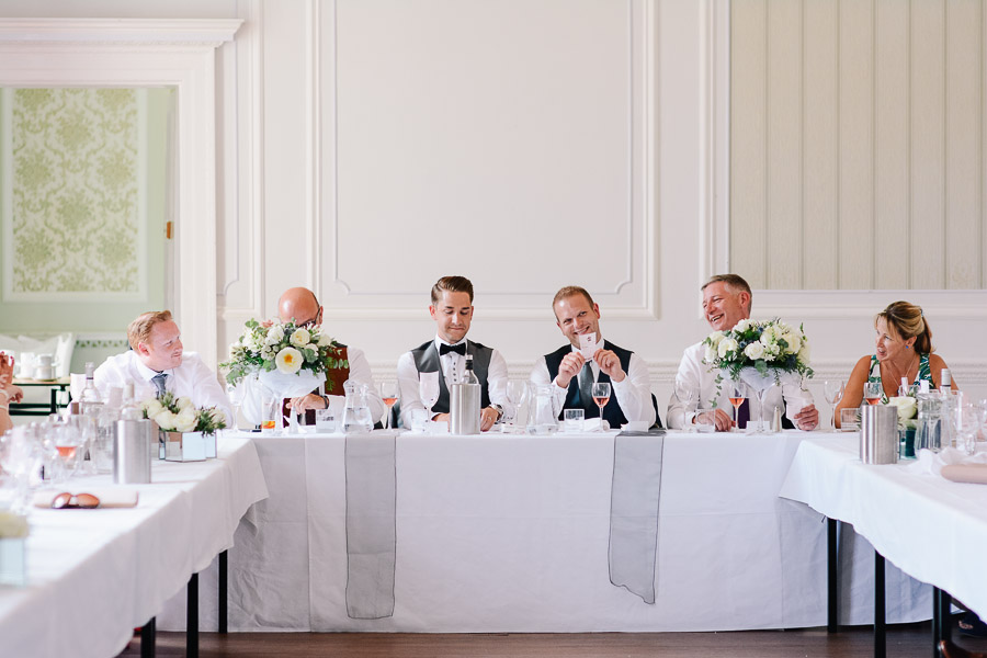 Ross and Craig - A Merley House Wimborne Wedding in Dorset