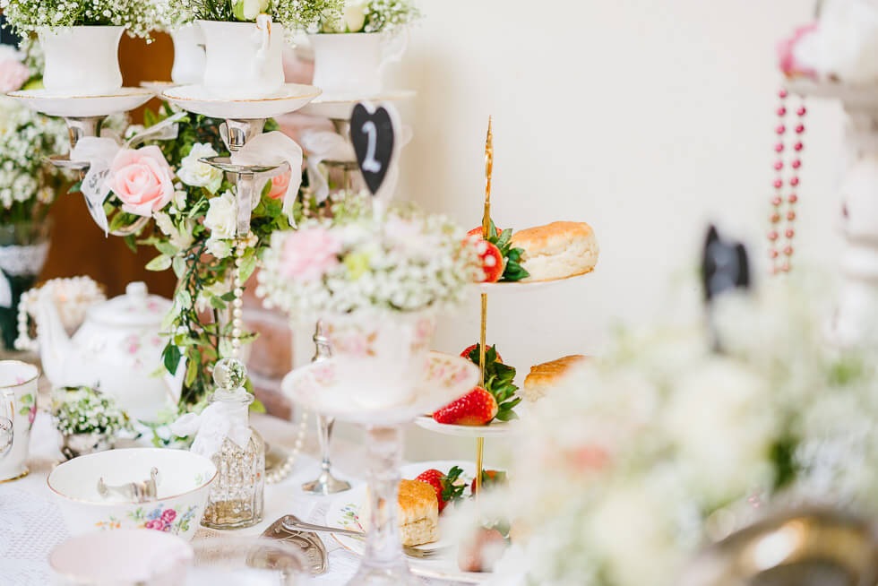 Victorian Barn Wedding Showcase - TP Photography